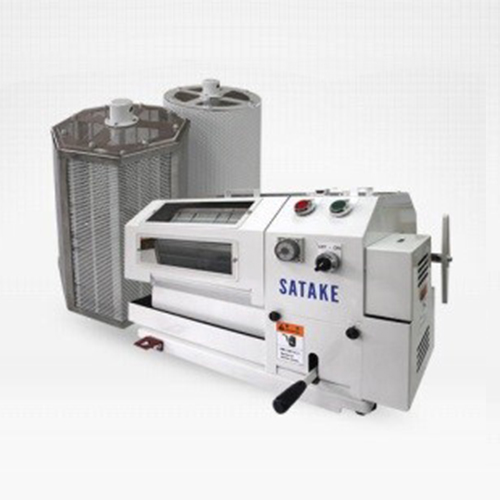 Laboratory Equipment – Satake Gobel Indonesia